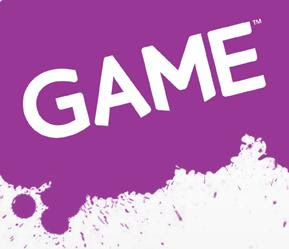 Game Logo - Logos Images