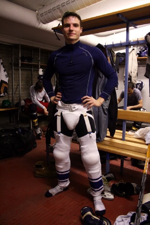 Strapped Jocks Lockerroom Confidential