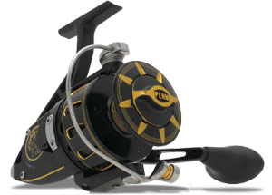 Penn Reels: Penn Torque Spinning Reels