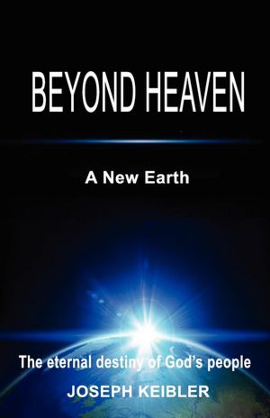 Prayer According To God's Word: The final destination for believers in ...