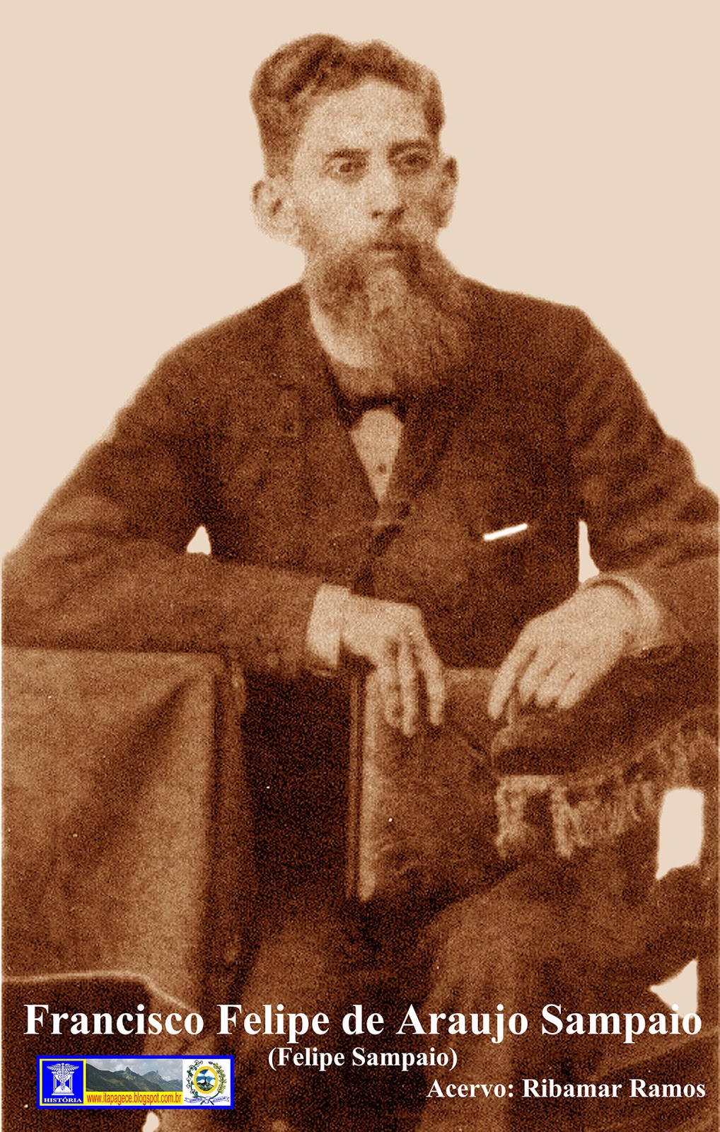 A História de Itapajé - Ceará