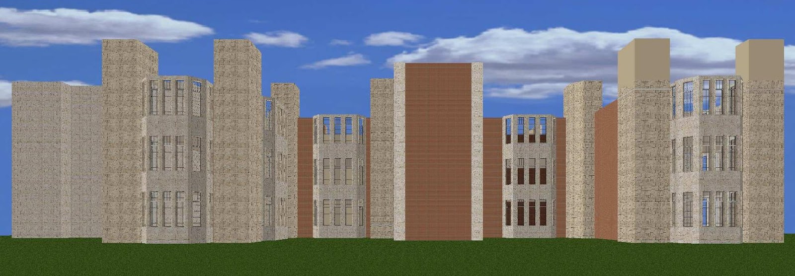 Lord Foxbridge ...in progress: Foxbridge Castle: a History