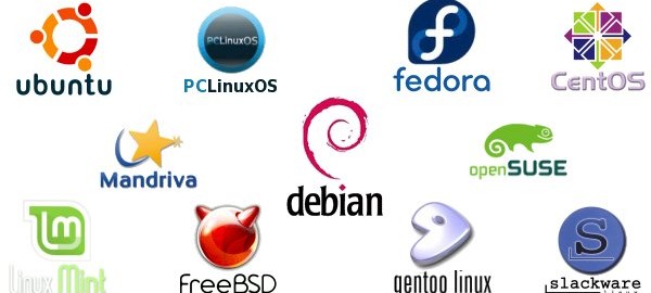 Cele mai bune sisteme de operare linux usor de folosit