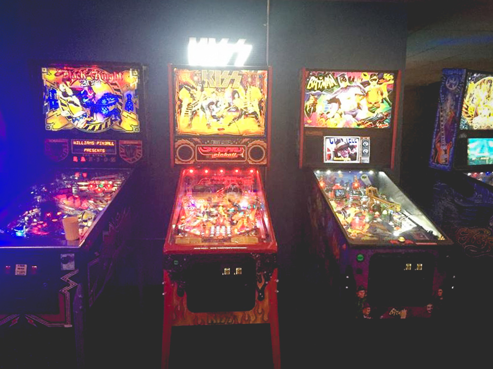 Flippers Arcade (Grandy, NC) - Mermaid City Kids | Norfolk, VA