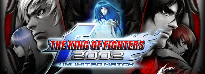 Análisis a The King of Fighters 2002