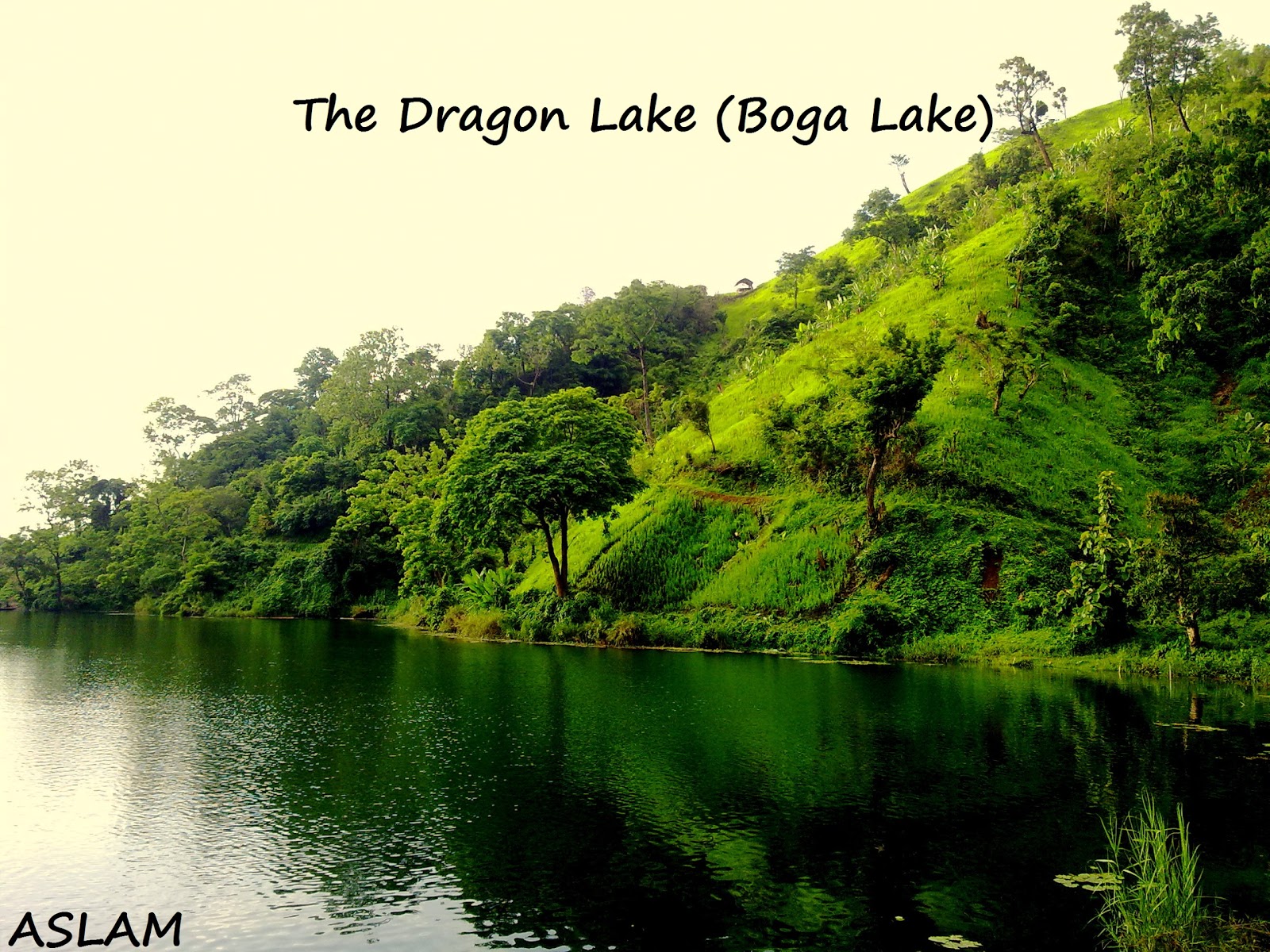 Photo Gallery: Boga Lake Tour | Tourist Guide