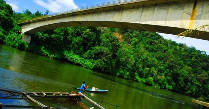 Rantau Berangin ~ Chand Andeska