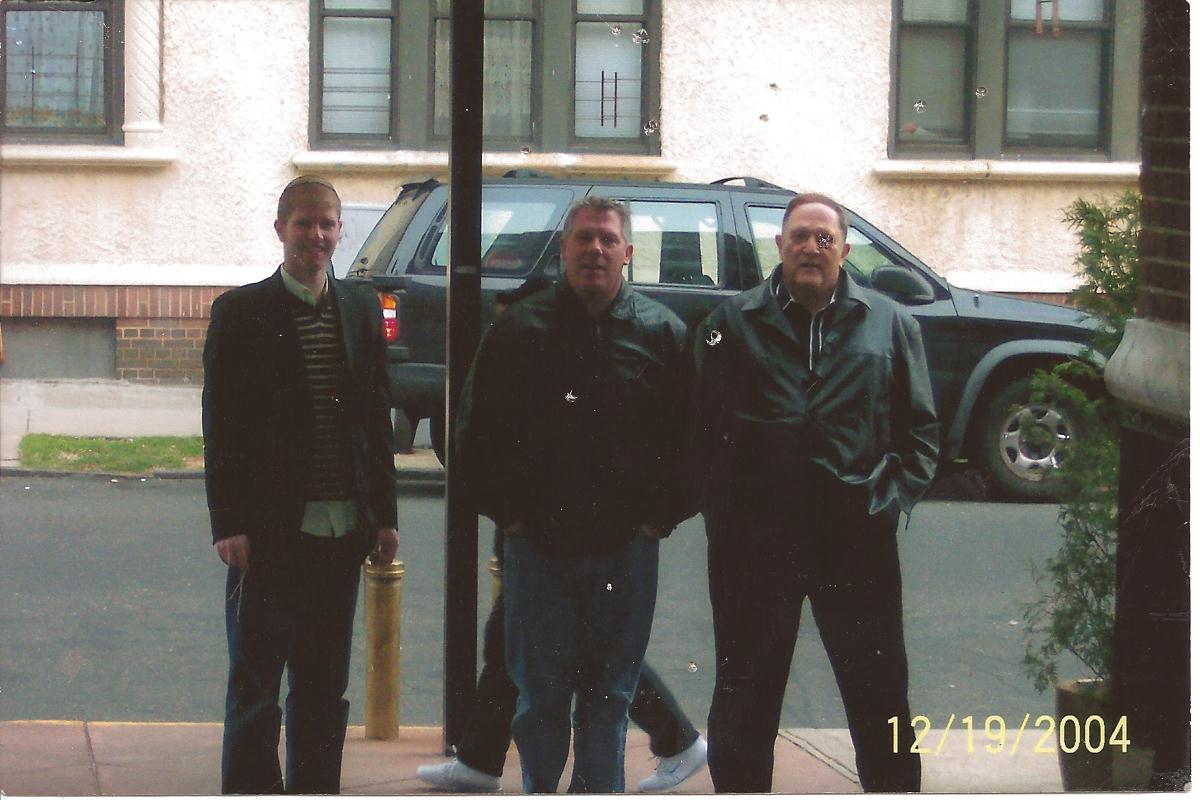 King Of The Court- The Life Story of My Father; Karl H. Goodman