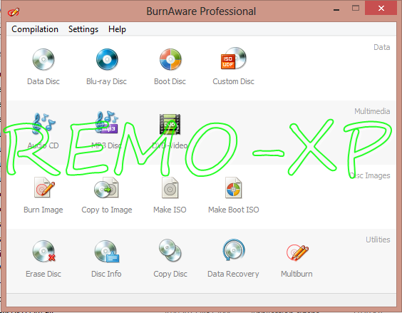 BurnAware Professional 5.3 Final Full Crack | berkatmaksimal