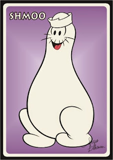 TODOS DESENHOS 80: SHMOO