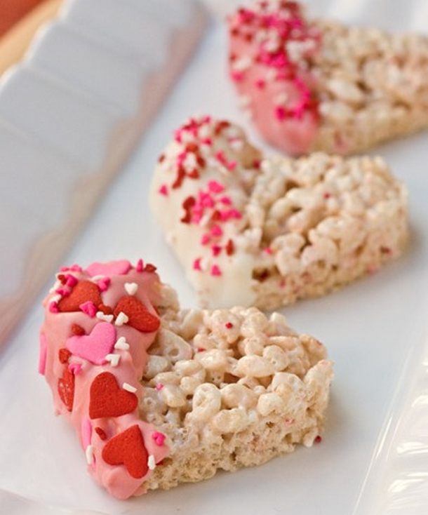 ALL PICTURES: Delicious Rice Sweets pictures