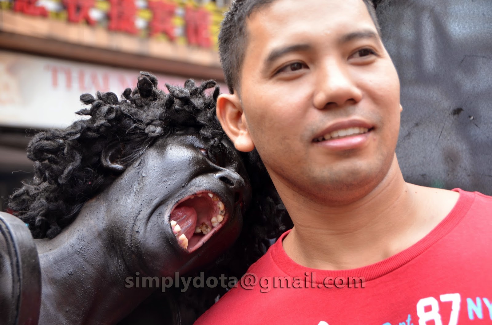 Blissful Xperience: Aswang - 2