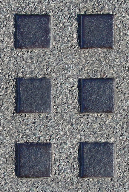 Thư viện 3D: [Mapping] Concrete Textures Part 2