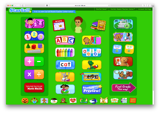 Deputie Tribe: The Starfall Home Membership Review