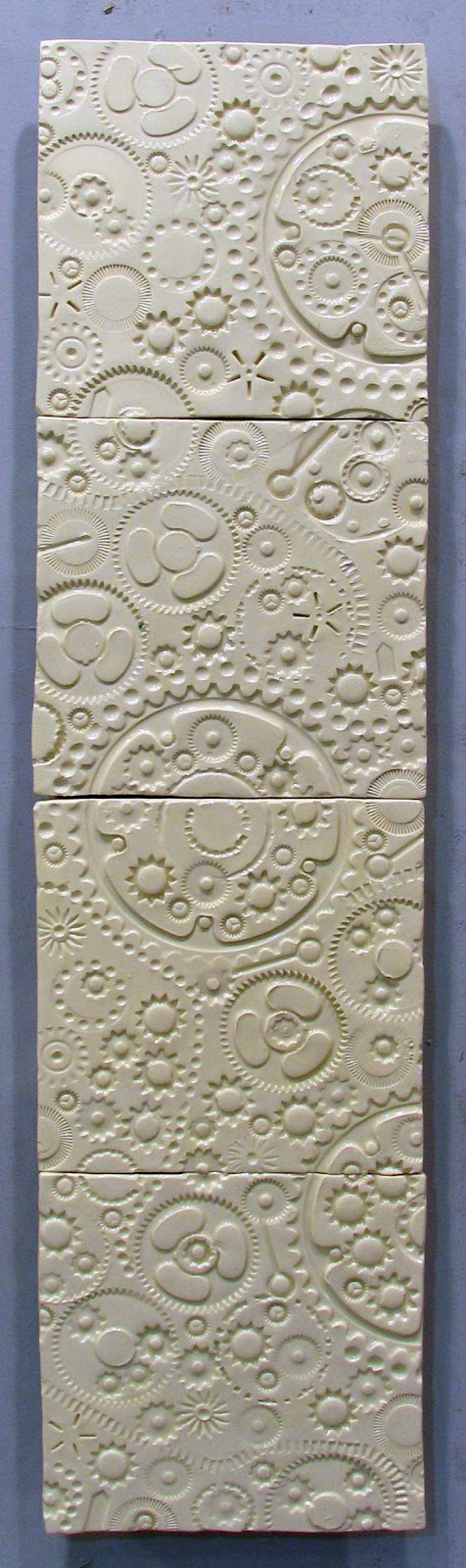 Jason Messinger Art: Vertical Murals from JasonMessingerArt