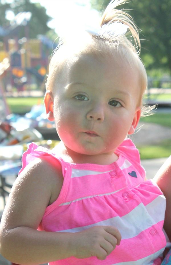 20 North Ora: Prayers for Kaycee and Update on House