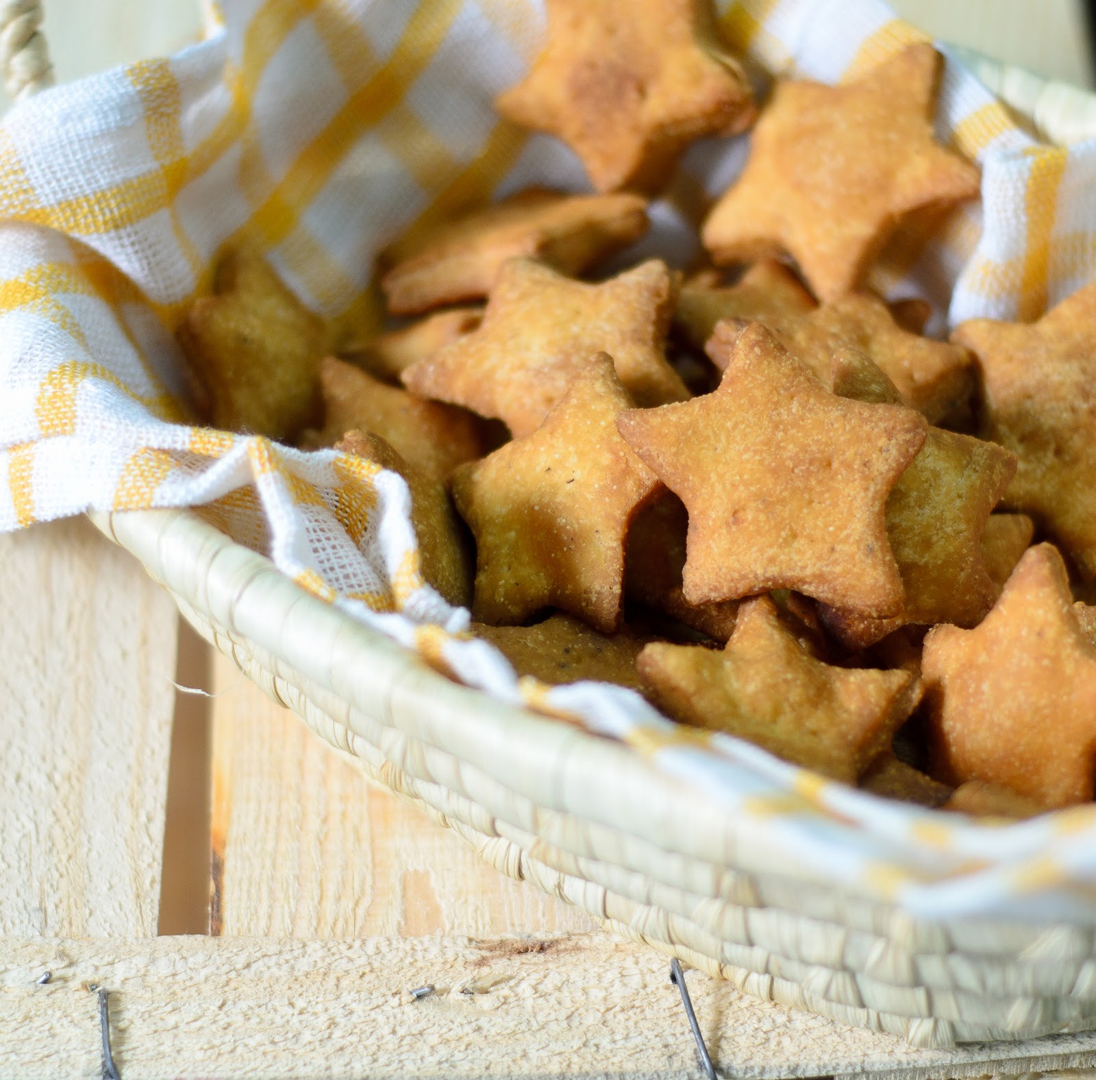 Vegetarian Tastebuds Thekua Indian Cookies For Indian Cooking Challenge vegetarian-tastebuds-thekua-indian-cookies-for-indian-cooking-challenge