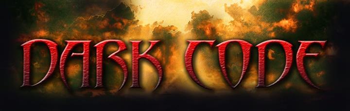 Heavy Metal Fire: DARK CODE: PRÓXIMOS CONCIERTOS Y NUEVO DISCO.