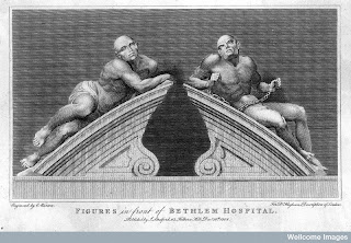 Primitive Physick: Bethlem Hospital