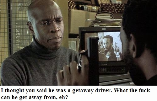 Top 10 Snatch Quotes