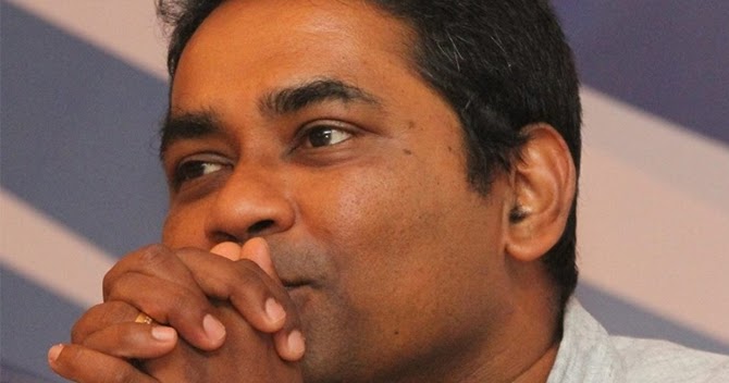 Ranga Kalansuriya resigns! ~ Lanka Hot News Latest Hot News From Sri Lanka