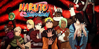 Naruto Shippuuden – Episódio 442 – O Caminho de Cada Um ~ Naruto Shippuuden