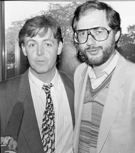 Classic Rock Here And Now: RUPERT HOLMES FROM 'THE PINA COLADA SONG' TO ...