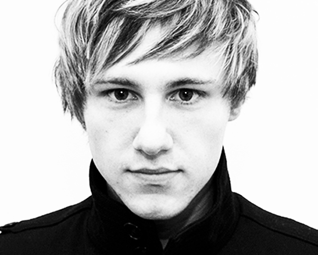 The Indie Discovery: Scottish Special : Callum Beattie