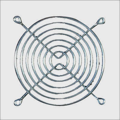 Fan Jali | M.R.Electrical Industries