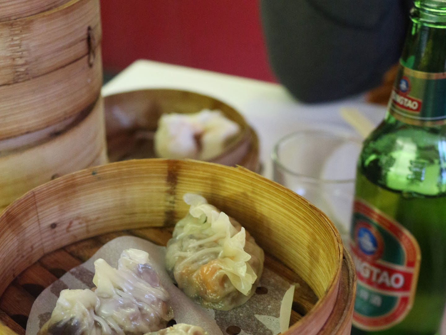 66 Square Feet (Plus): Marking the change