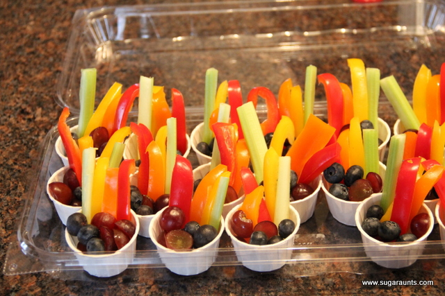 Rainbow Snacks - The OT Toolbox