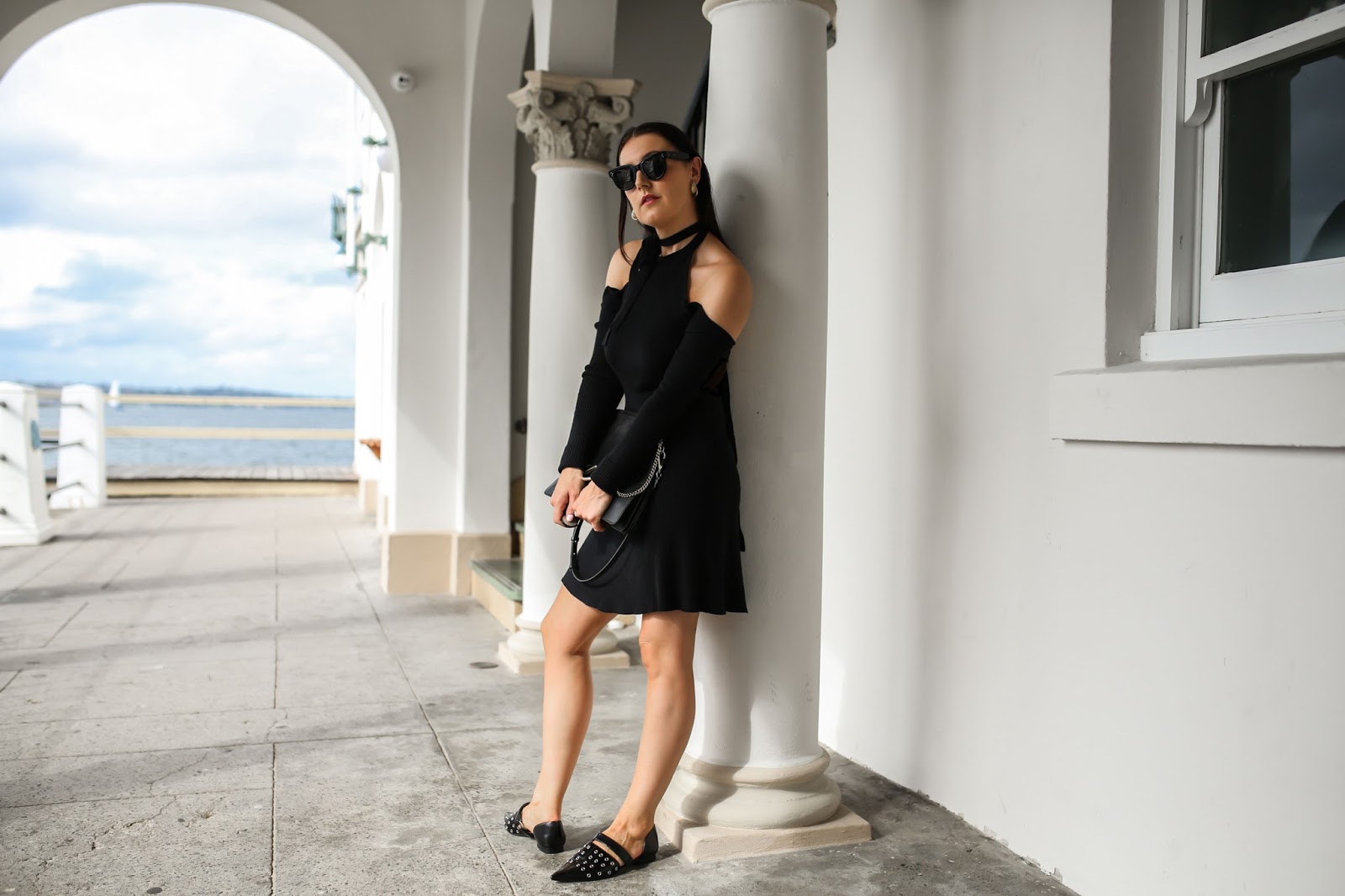 Style Structure: Subtle Sexiness