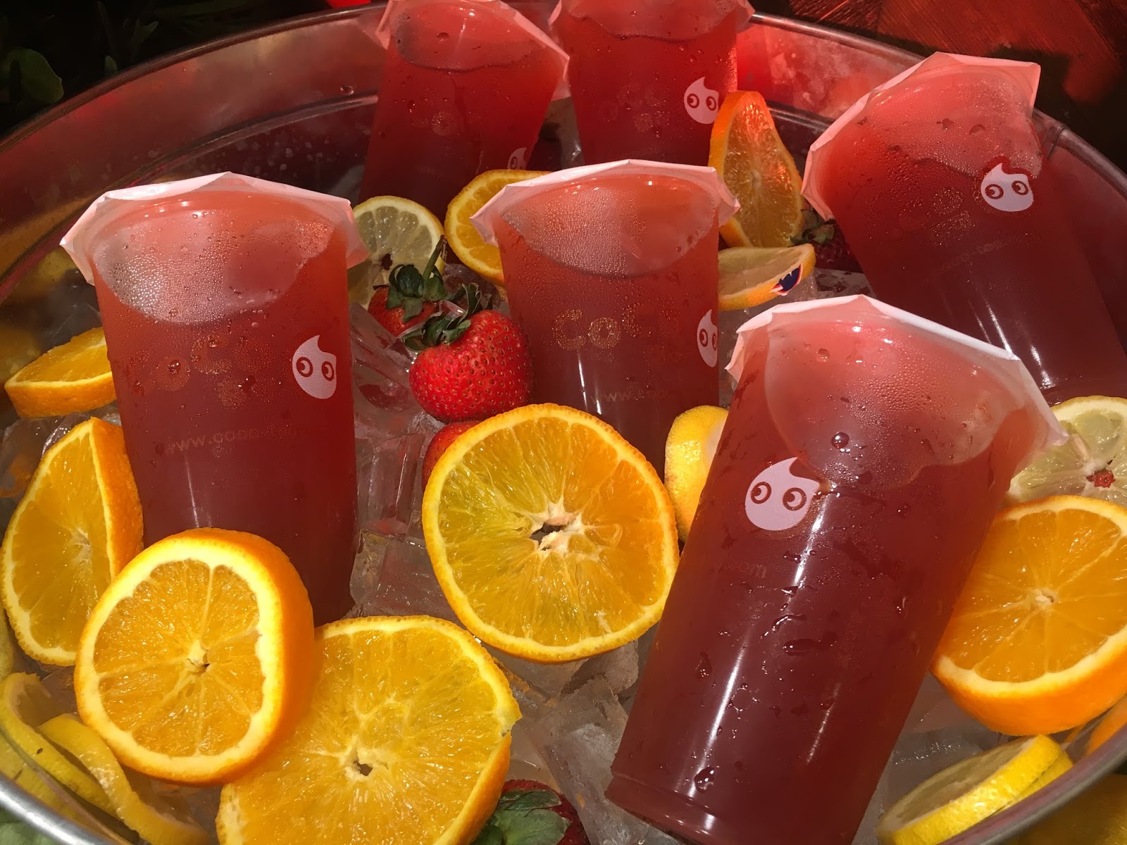 Coco Fresh Tea and Juice celebrates 20th anniversary with a promo ...