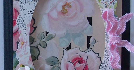 Daily Grace Creations: Eleanor Paper Stack by AG