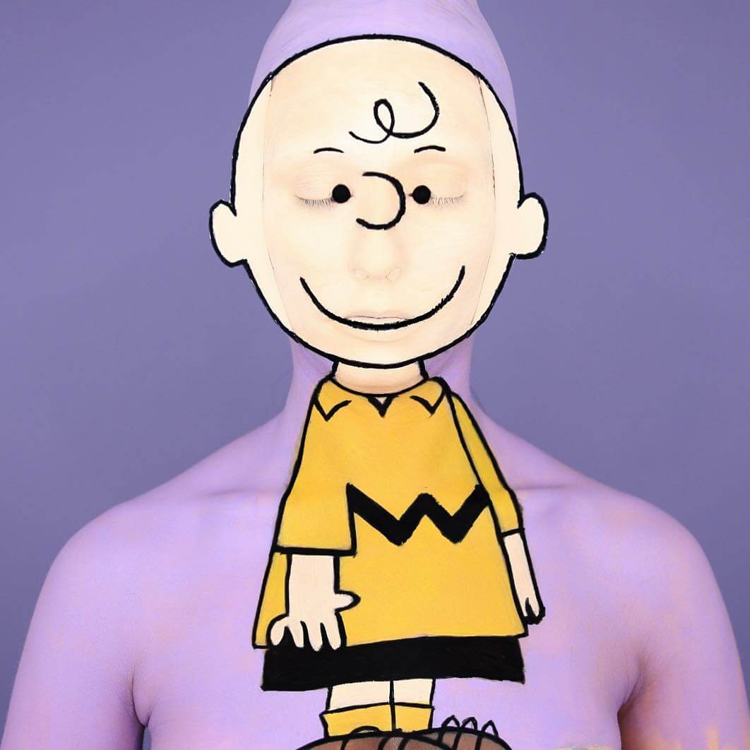 Design Stack: A Blog about Art, Design and Architecture: TV Cartoon ...