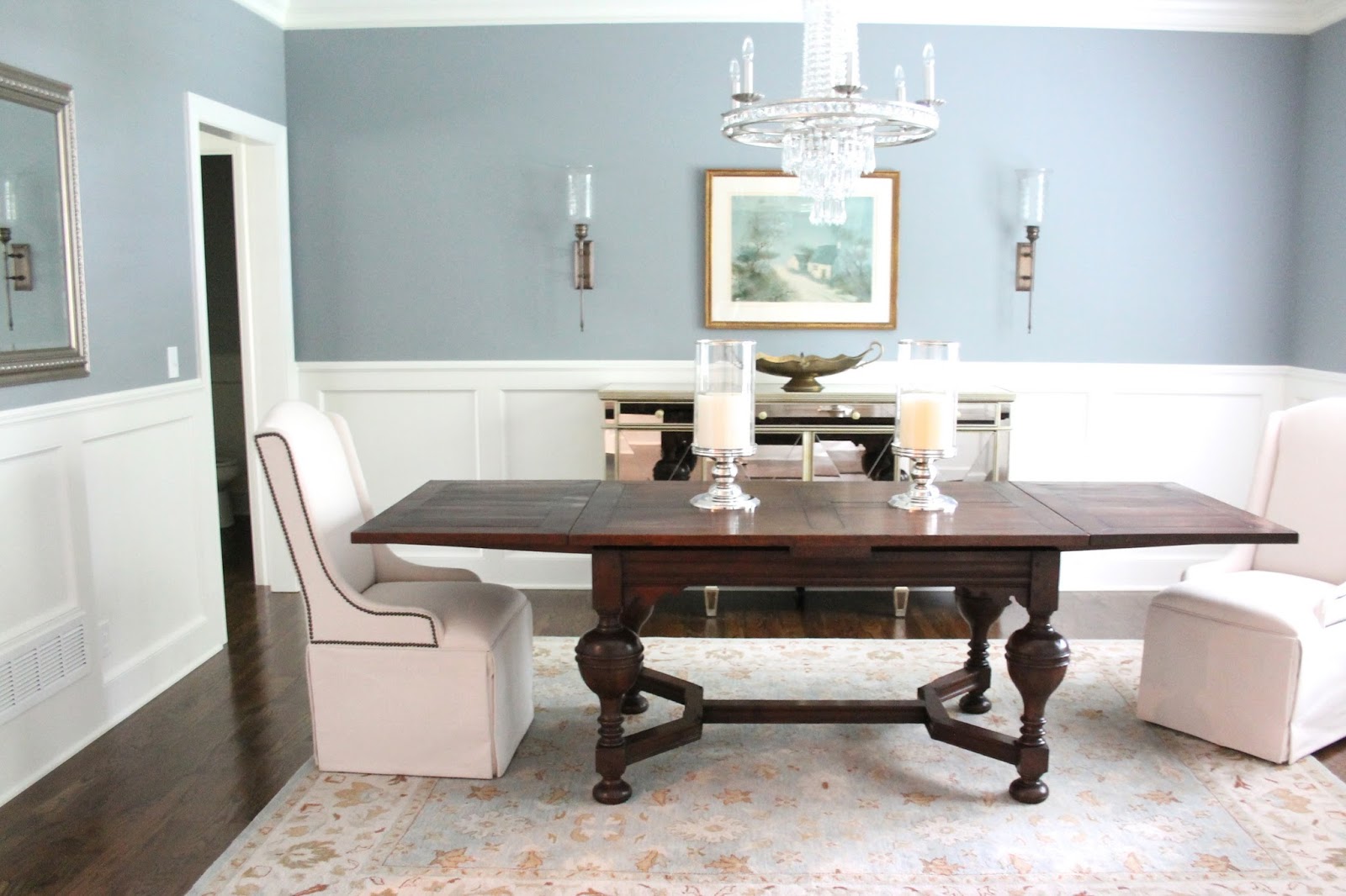 Pin on Cape cod dining room