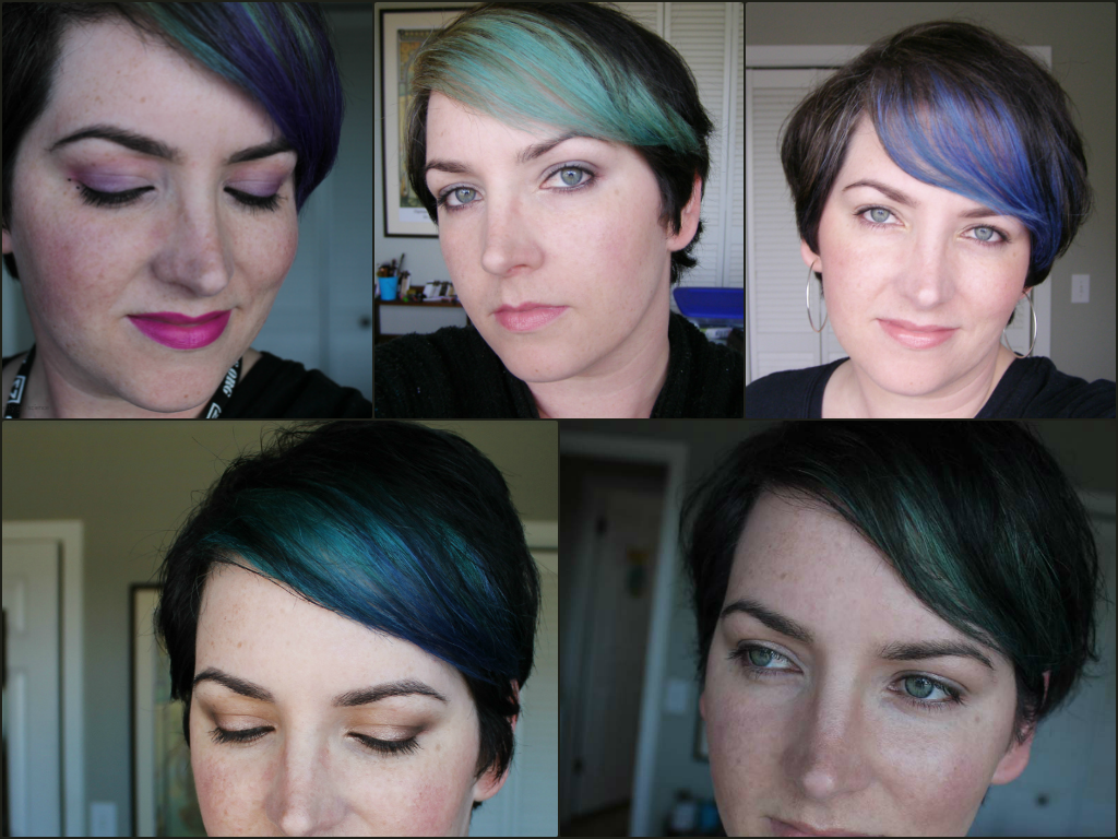 My Hair Evolution | Pretty Girl Science