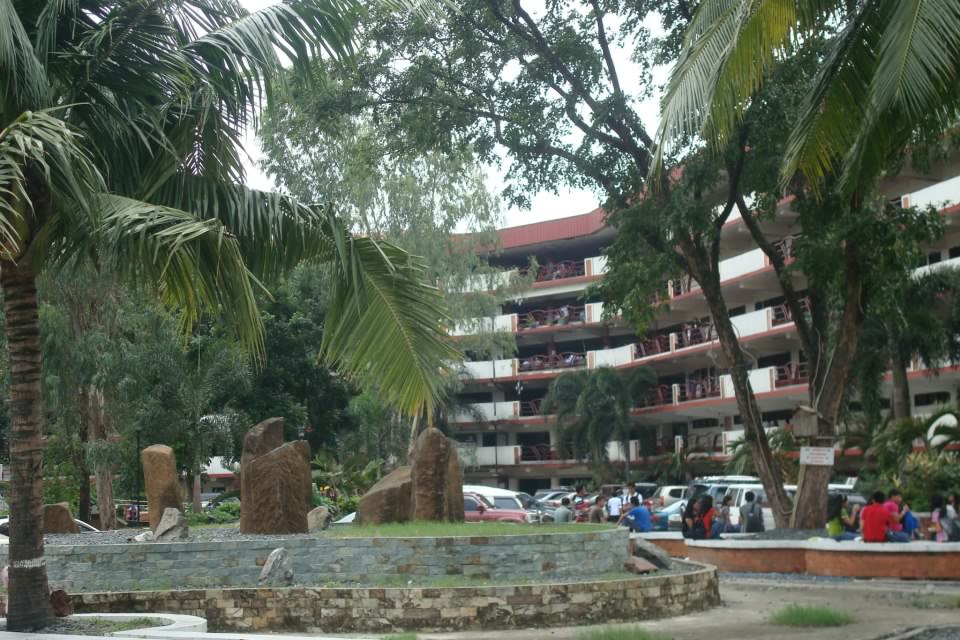 Perseverance: The Key to Success: The Polytechnic University of the ...