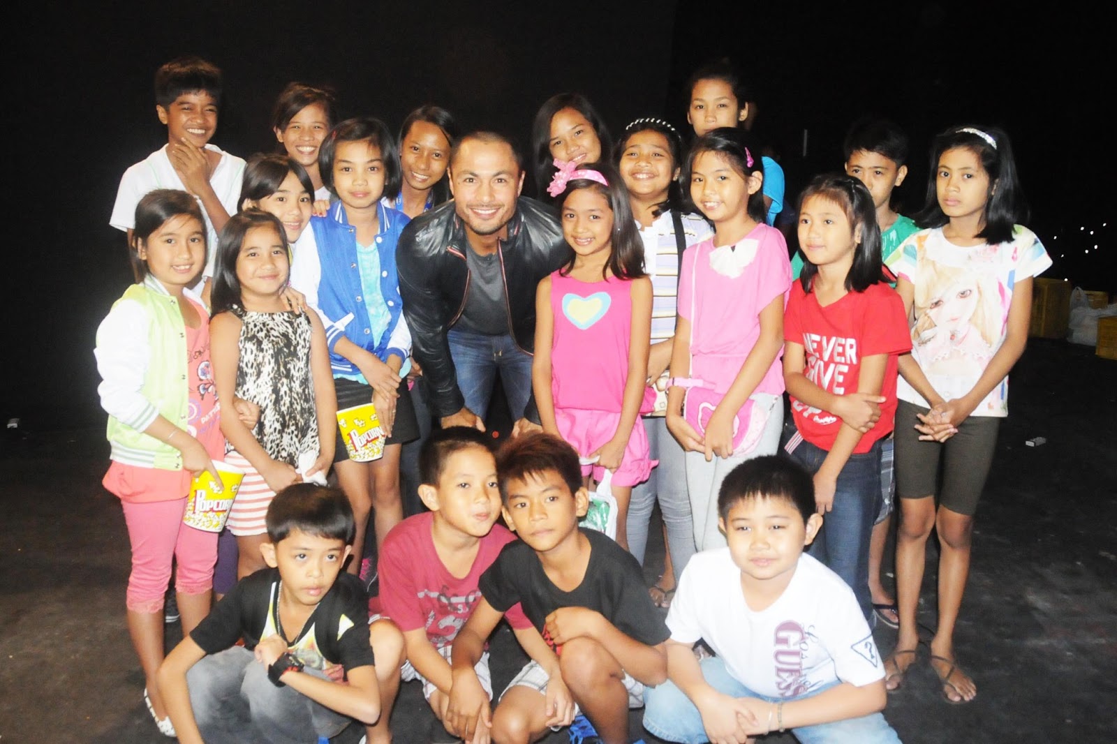 Kidlat - TV5's newest Primetime show