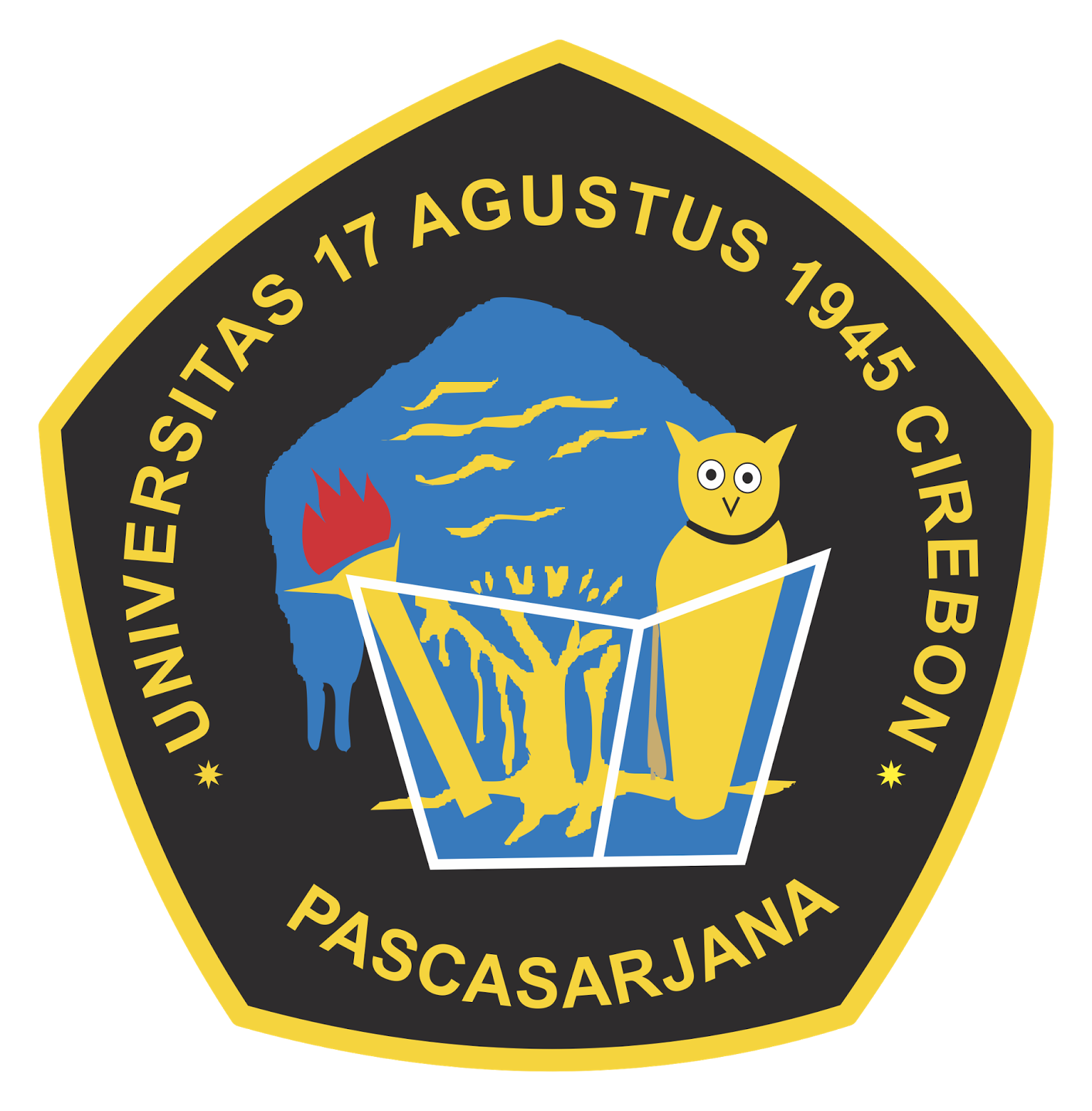 PASCASARJANA UNTAG 45 CIREBON