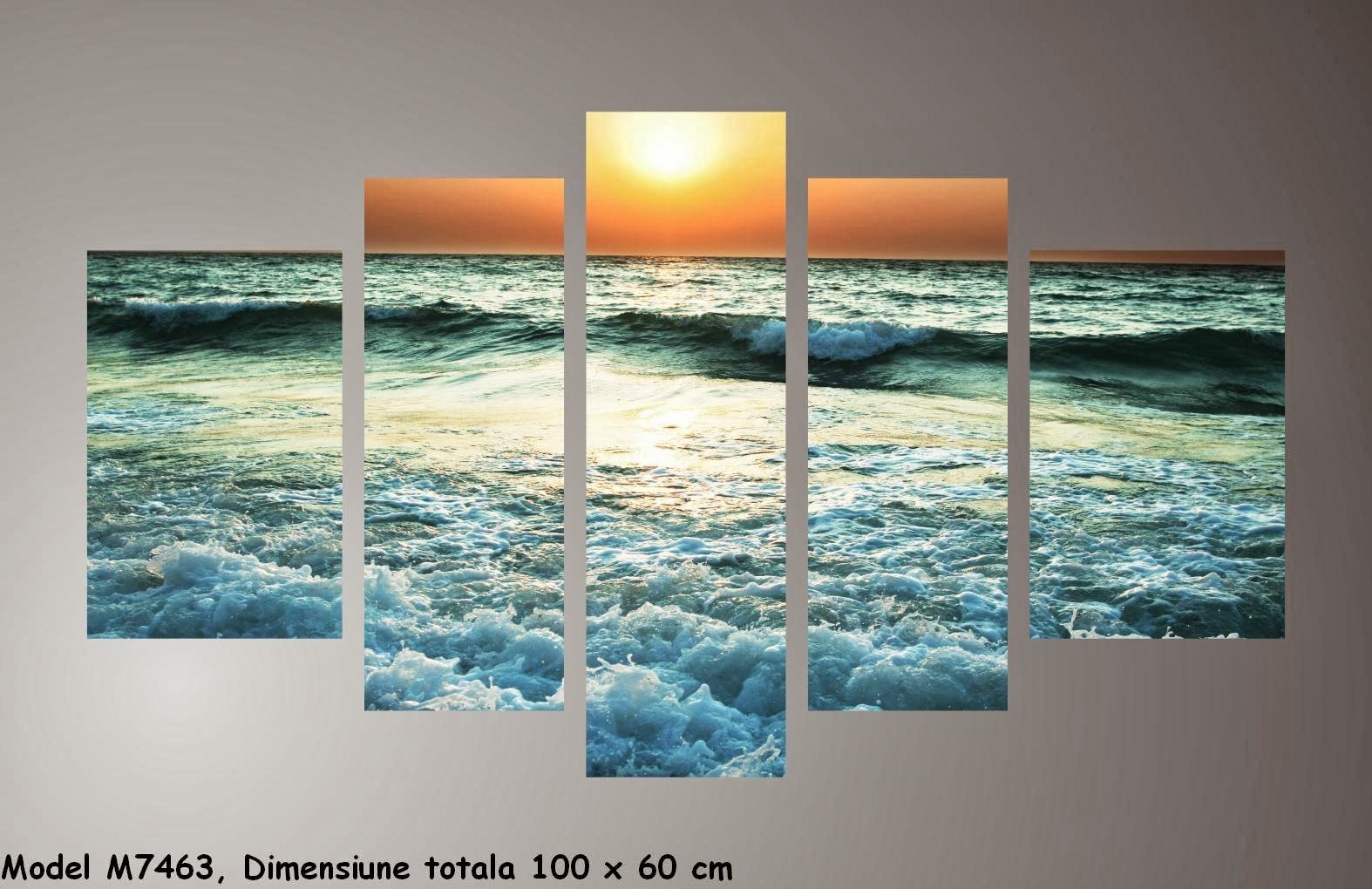 Tablouri Canvas, Tablouri Moderne, Tablouri Decorative, Tablouri ...