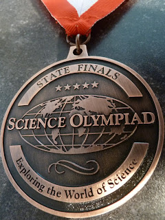 Williamsville East / Transit Middle NYS Science Olympiad Tournament ...