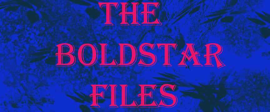 King Talk: Bright and Gone: Belinda Bright