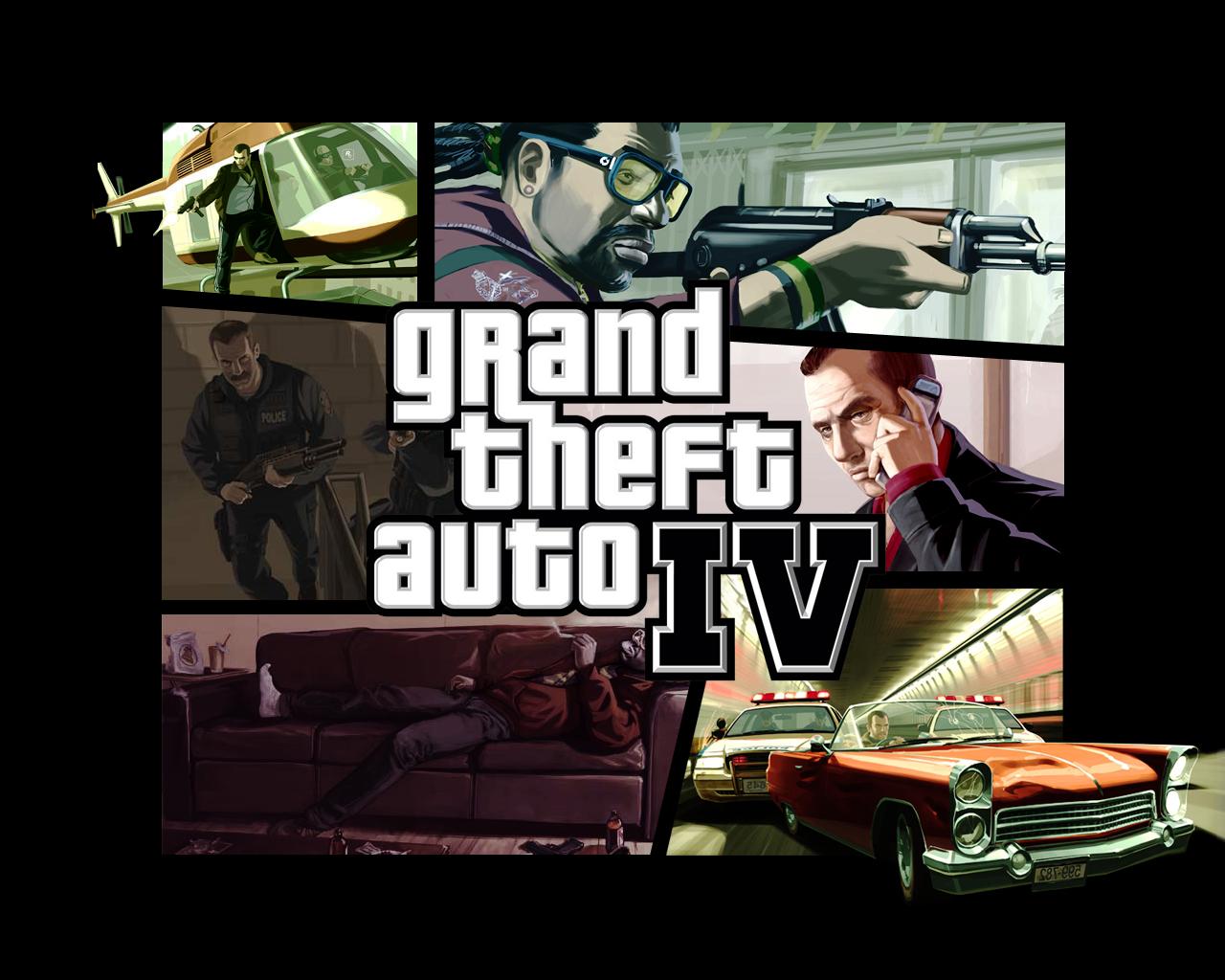 Load Screens do gta iv para gta san - GTA San Andreas Os Melhores Mods ...