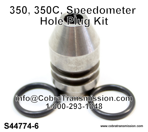 Cobra Transmission Parts 1-800-293-1848: THM 250, 350, 375B ...