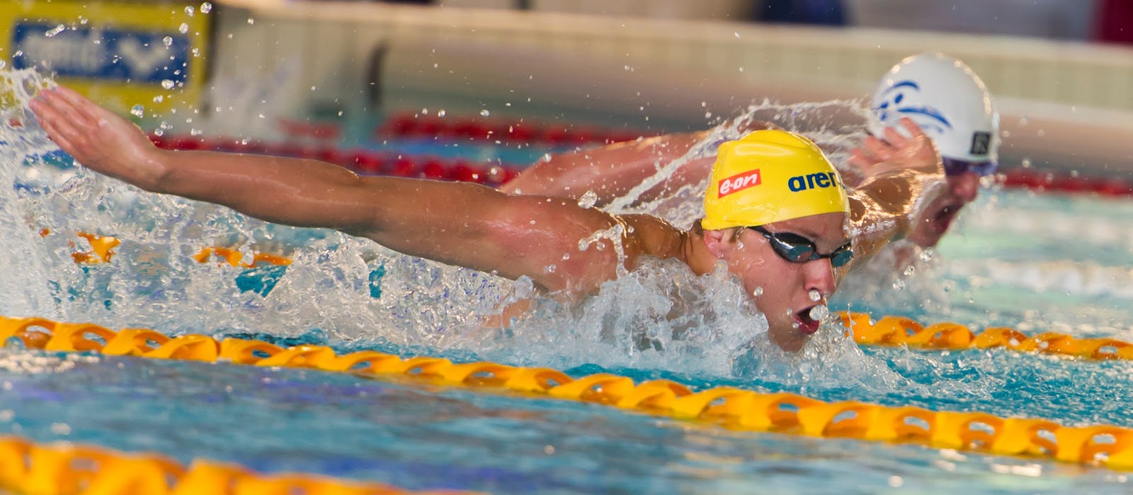 uddevallabloggen.se: Uddevalla Sim bygger egen simhall med 50-metersbana?