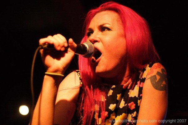 The dB's Repercussion: Fetchin Bones - Philadelphia 1989