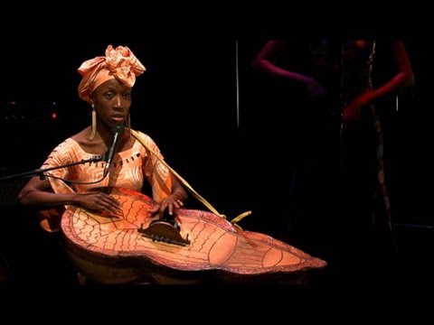 Blog África Música: Conciertos y actuaciones