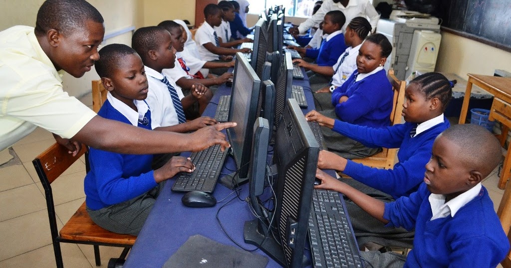 SHULE YA GENIUS KINGS YAJIPANGA KUWA SHULE BORA KITAALUMA TANZANIA