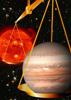 How Space Works: Measuring our solar system
